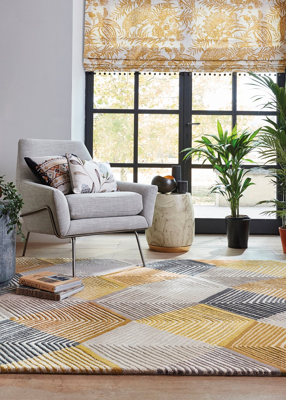 Harlequin | Brink & Campman