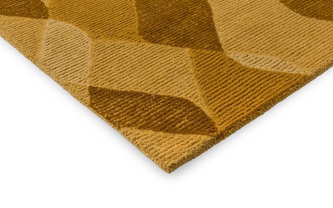 Riff Straw Yellow | Brink & Campman