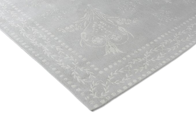Josette Dove Grey | Brink & Campman