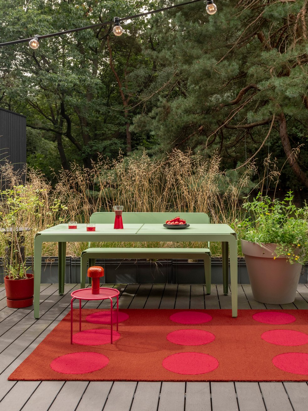 In/Outdoor | Brink & Campman