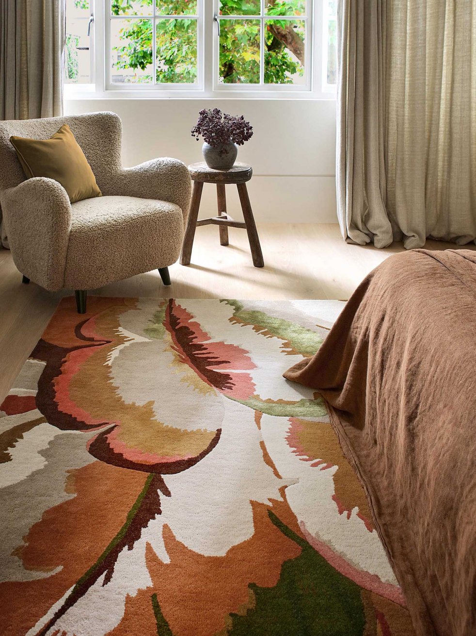 Harlequin | Brink & Campman