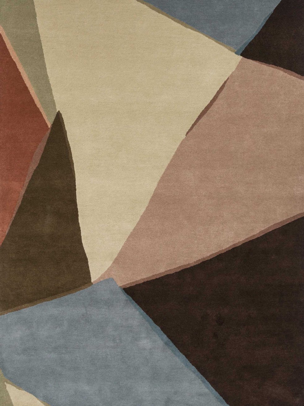 Harlequin | Brink & Campman