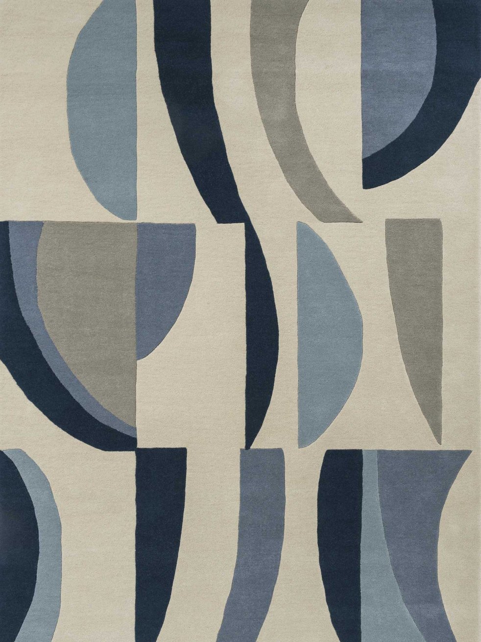 Harlequin | Brink & Campman