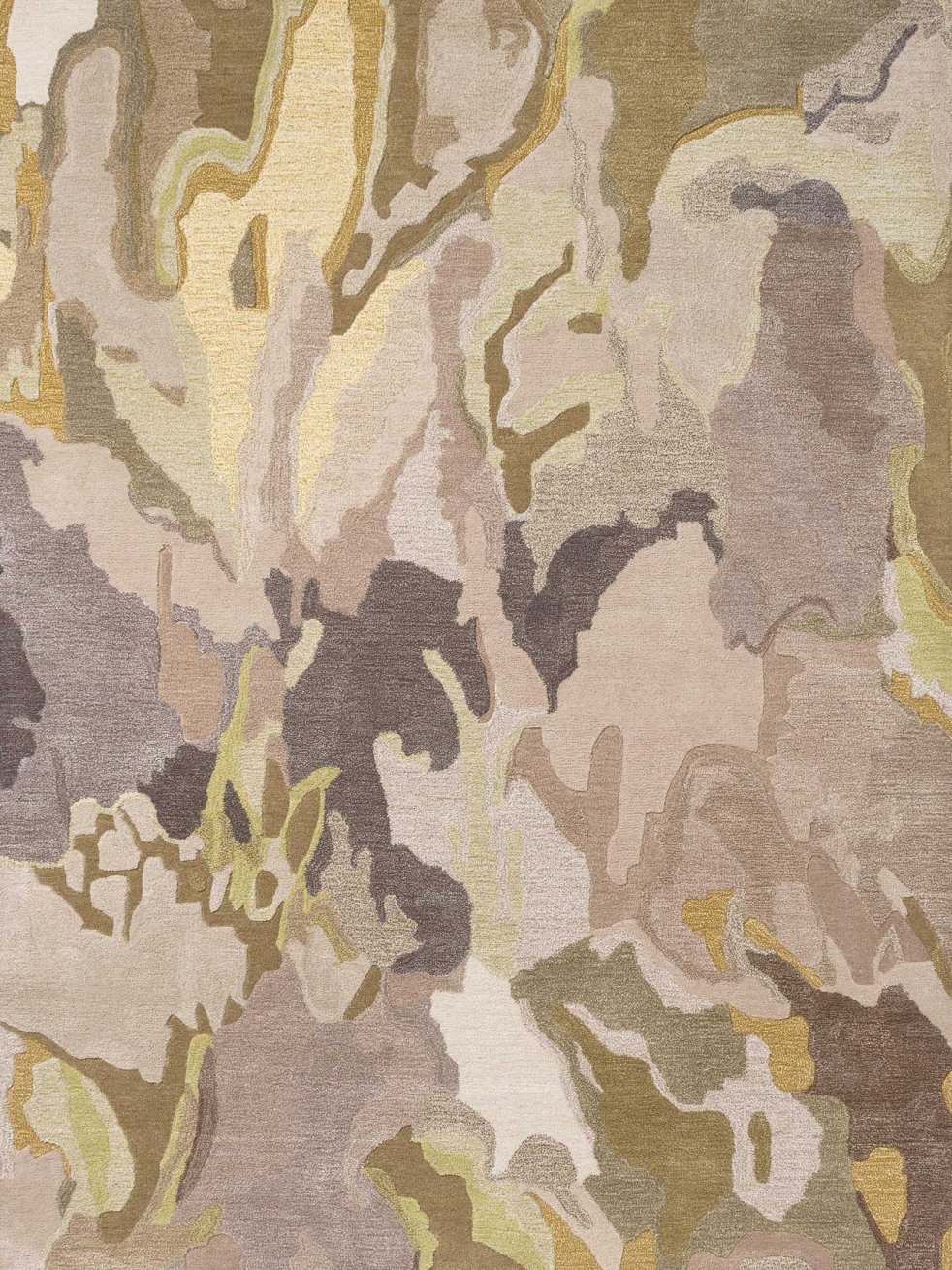 Harlequin | Brink & Campman