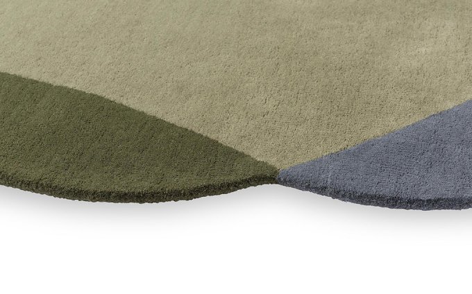 Element Chad Grey-Green | Brink & Campman